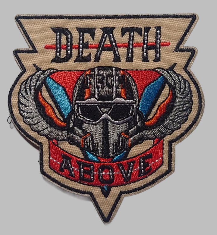 Collections – Tactical Bacon Patches