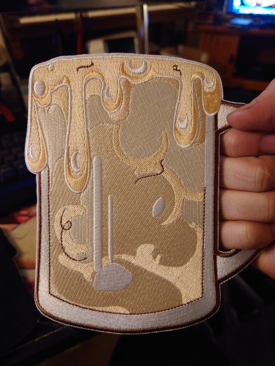 Mugs – Tactical Bacon Patches