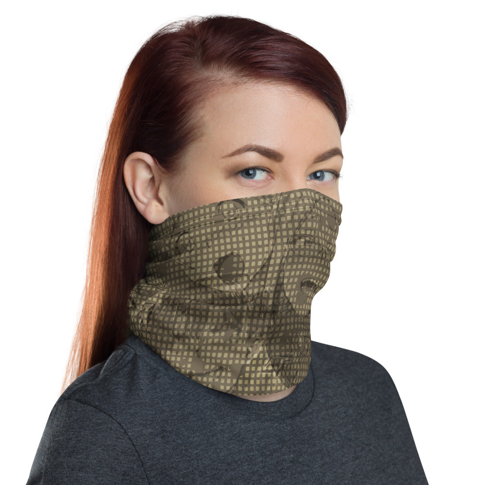 Desert Nut Mask – Tactical Bacon Patches